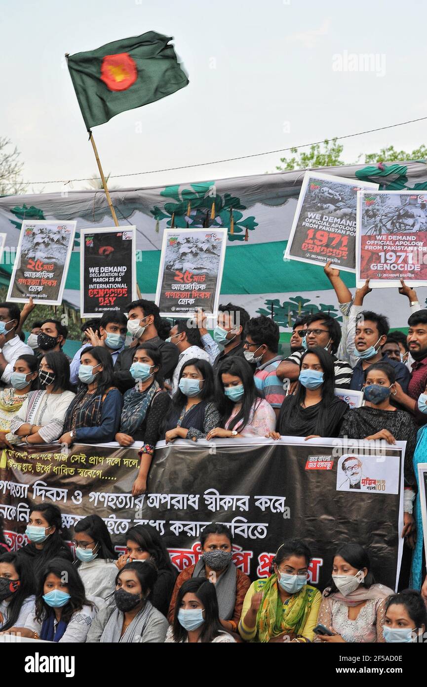1971 bangladesh genocide hi-res stock photography and images - Alamy