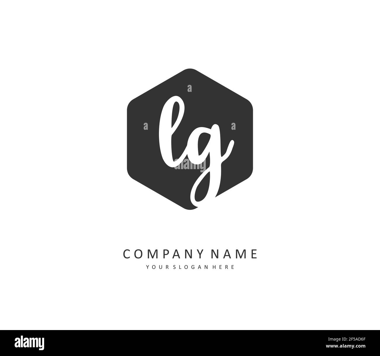 Lg Logo Black and White Stock Photos & Images - Alamy