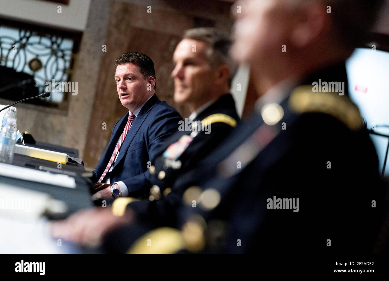 Special operations low intensity conflict hi-res stock photography and ...