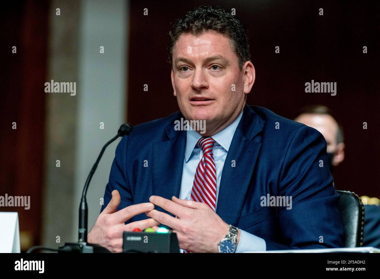 Christopher maier hi-res stock photography and images - Alamy