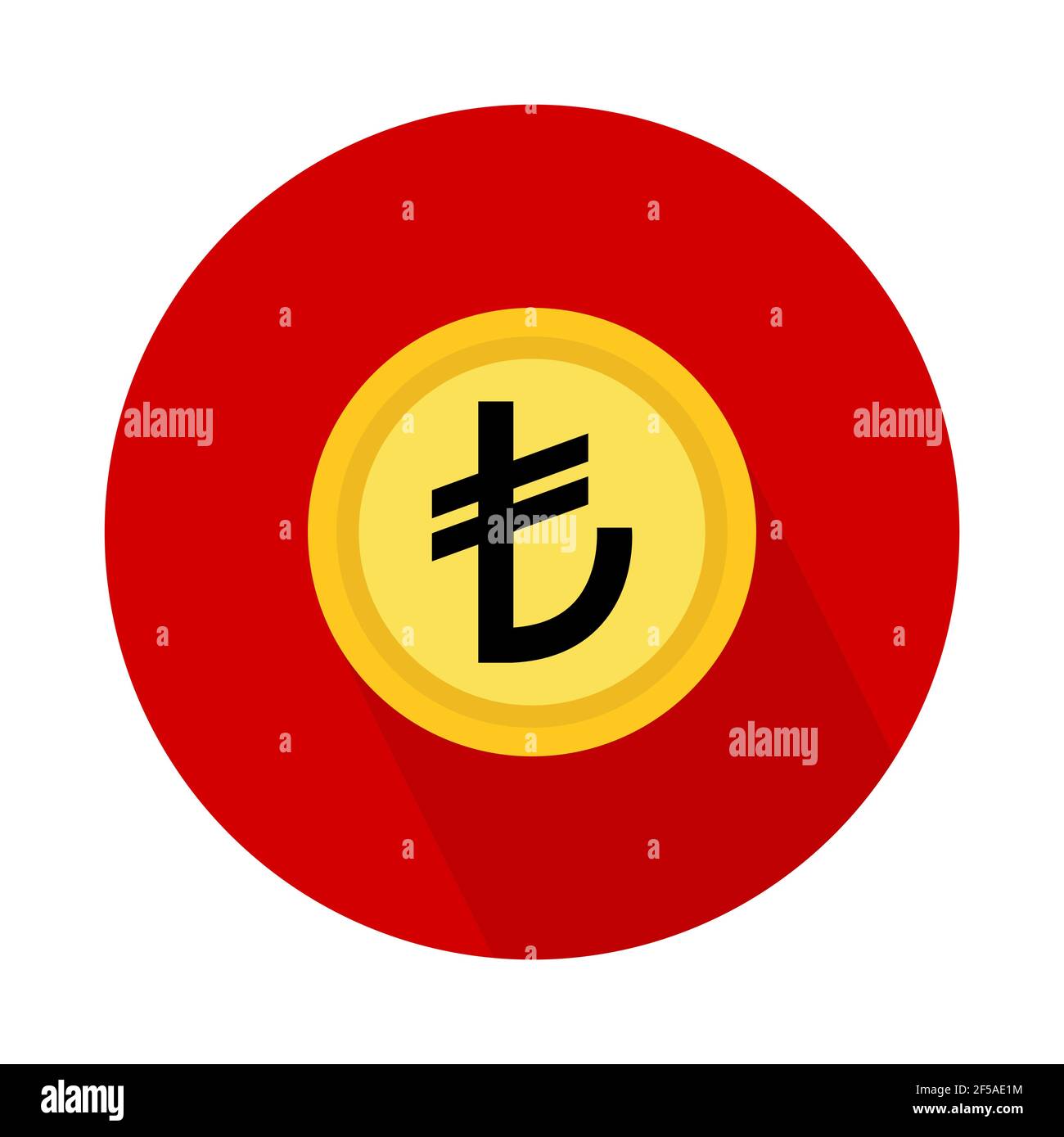 Lira logo Stock Vector Images - Alamy