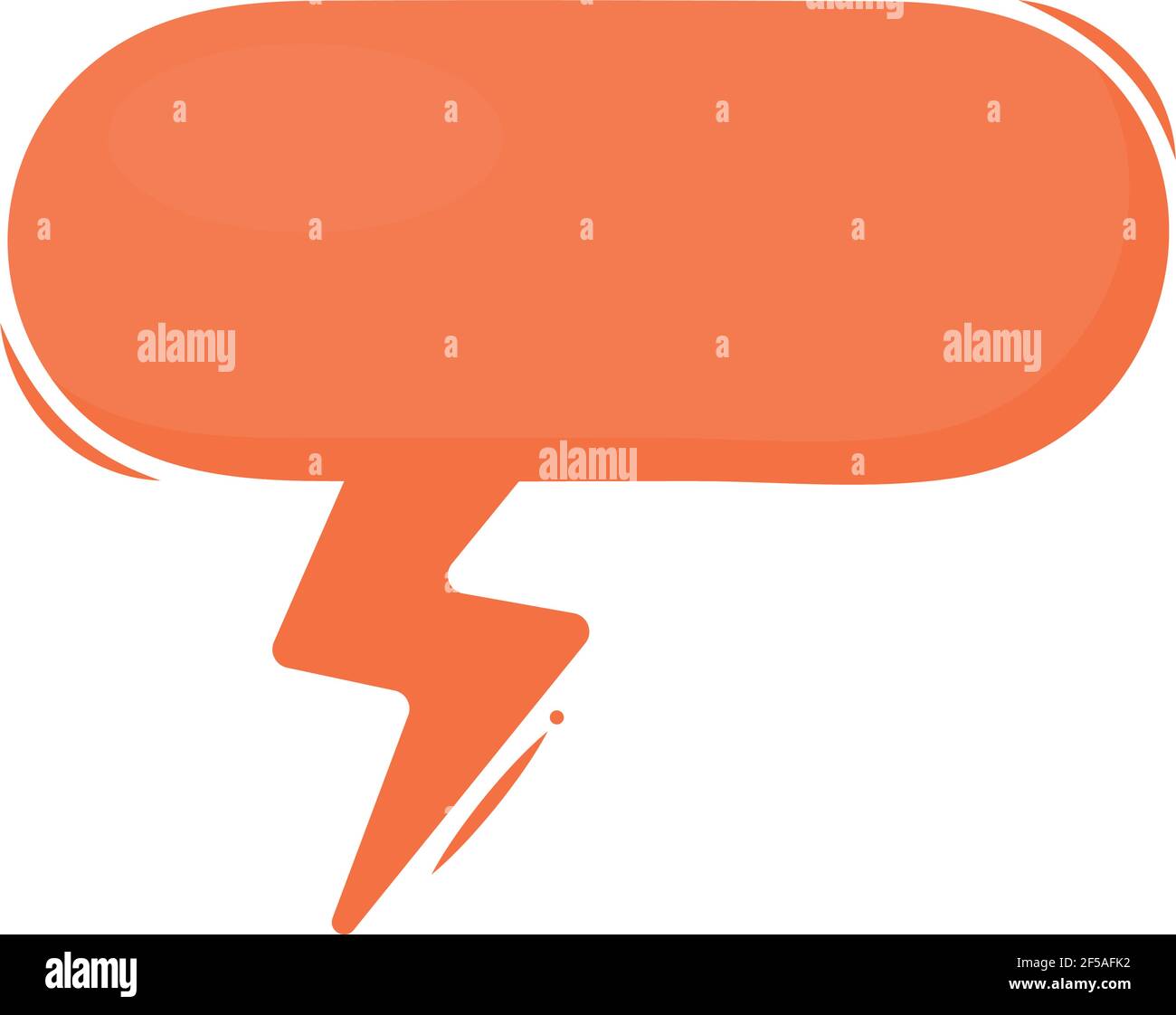 text balloon illustration Stock Vector Image & Art - Alamy