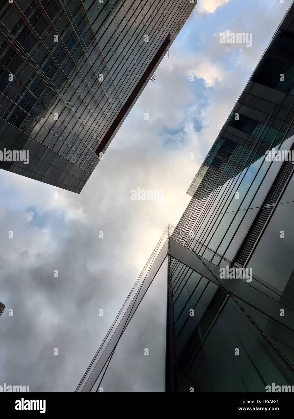 Bogota colombia buildings hi-res stock photography and images - Alamy