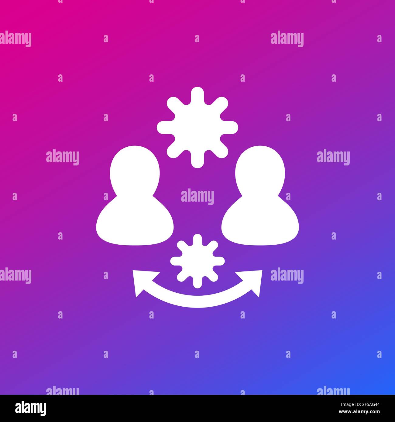 Disease vector contagion hi-res stock photography and images - Alamy