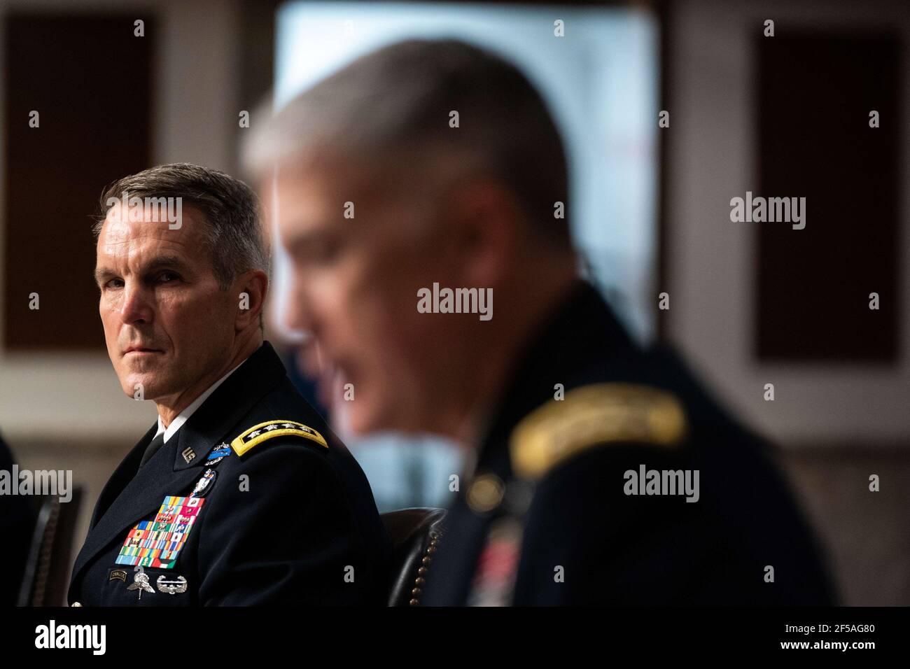 Operations Commander