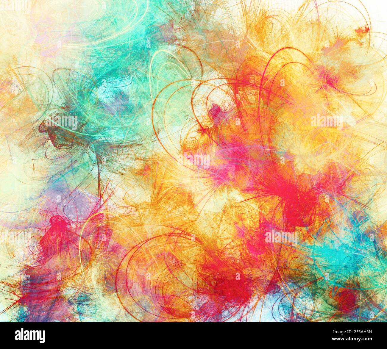 Arbitrary gradient shapes smudges streaks Distorted pattern Textured ...