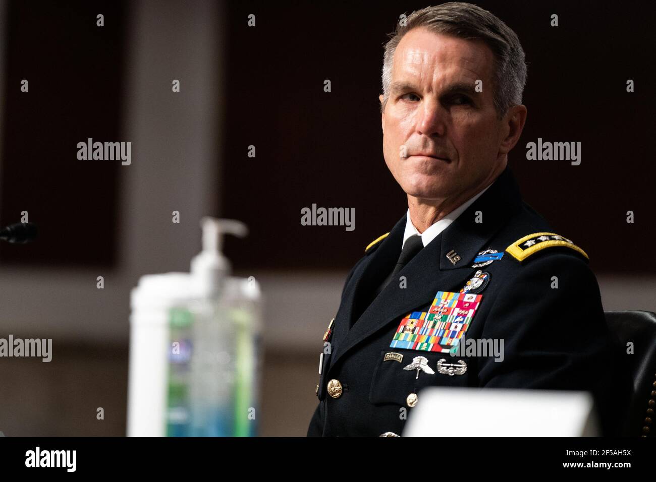 Richard d clarke hi-res stock photography and images - Alamy