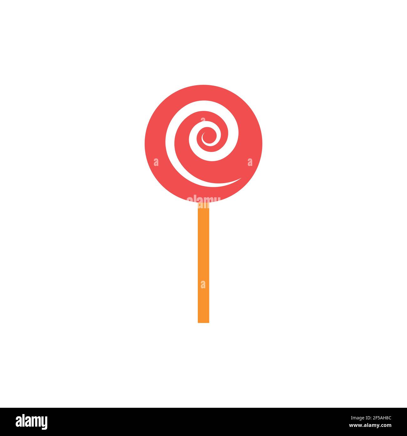Red Lollipop Logo