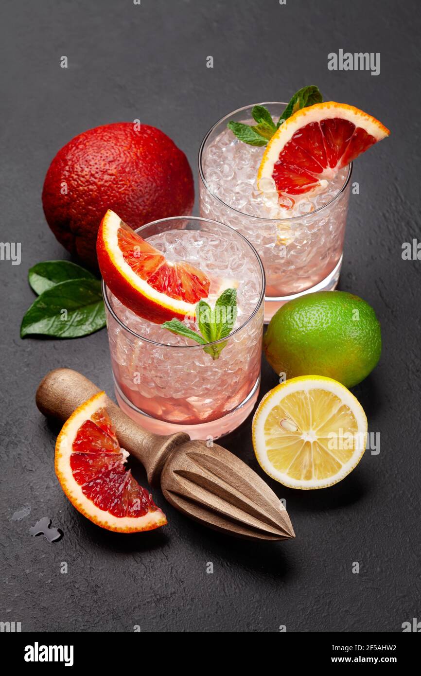 Ice bood hi-res stock photography and images - Alamy