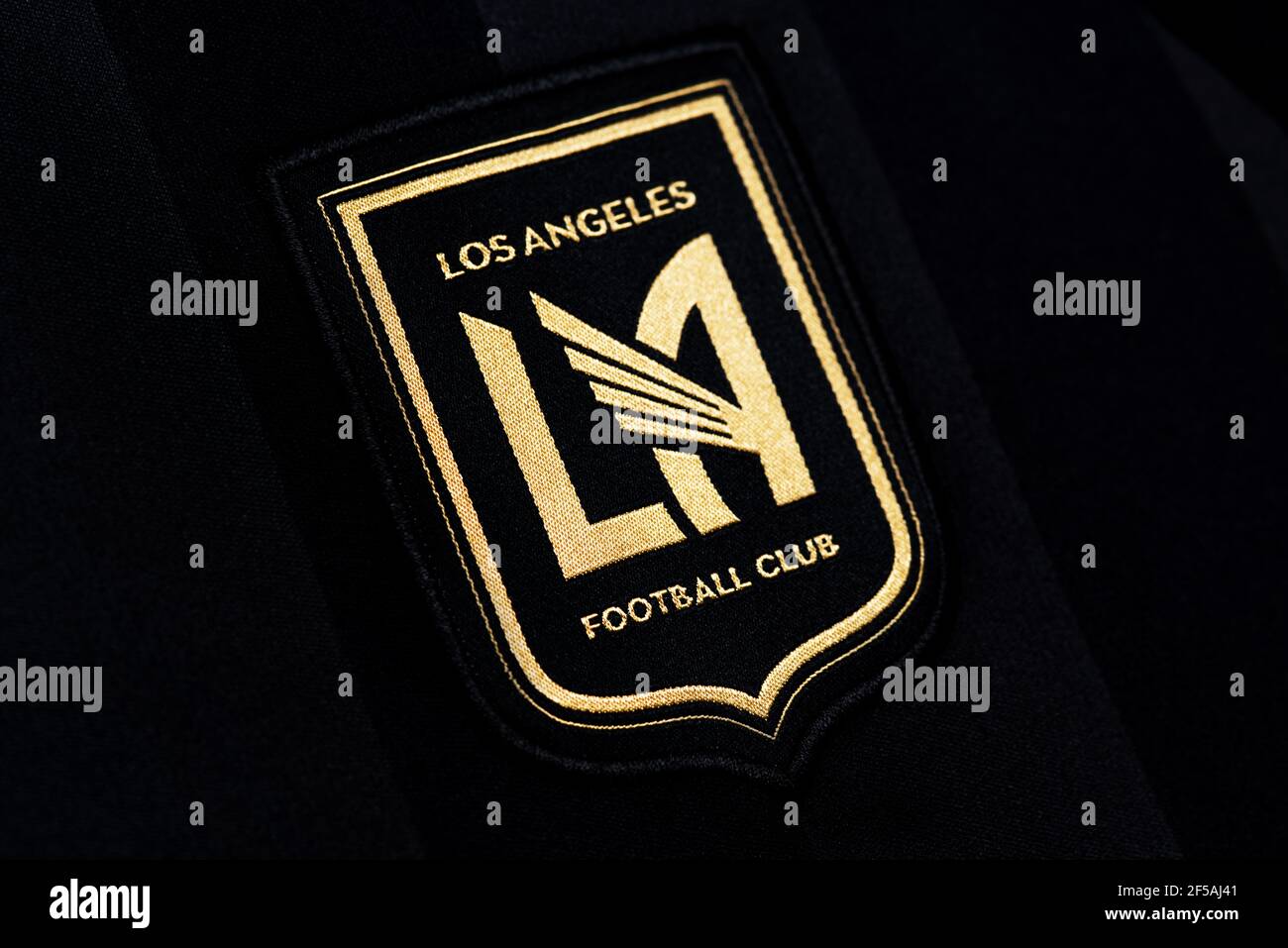 Lafc hi-res stock photography and images - Alamy