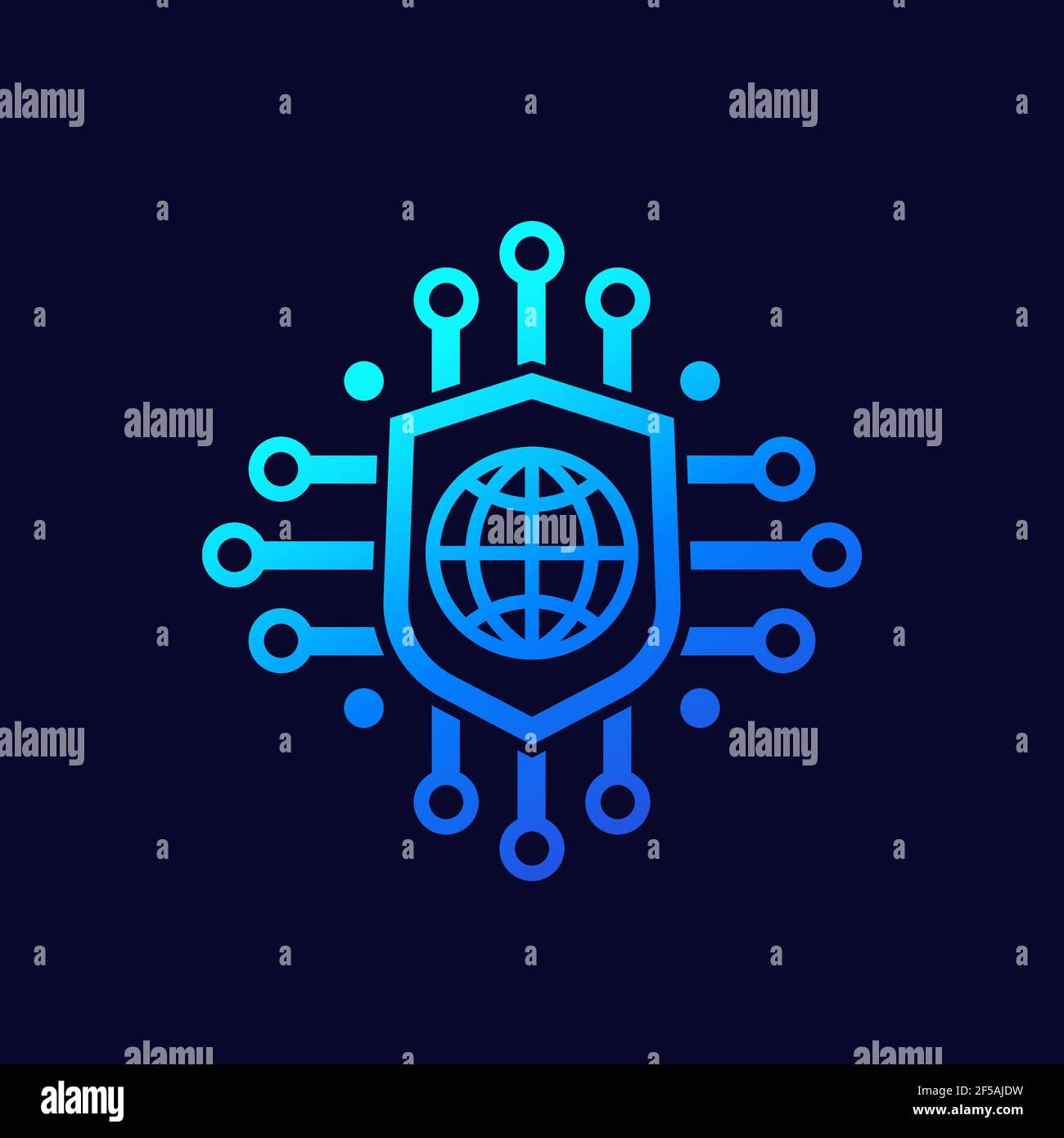 Wps logo hi-res stock photography and images - Alamy