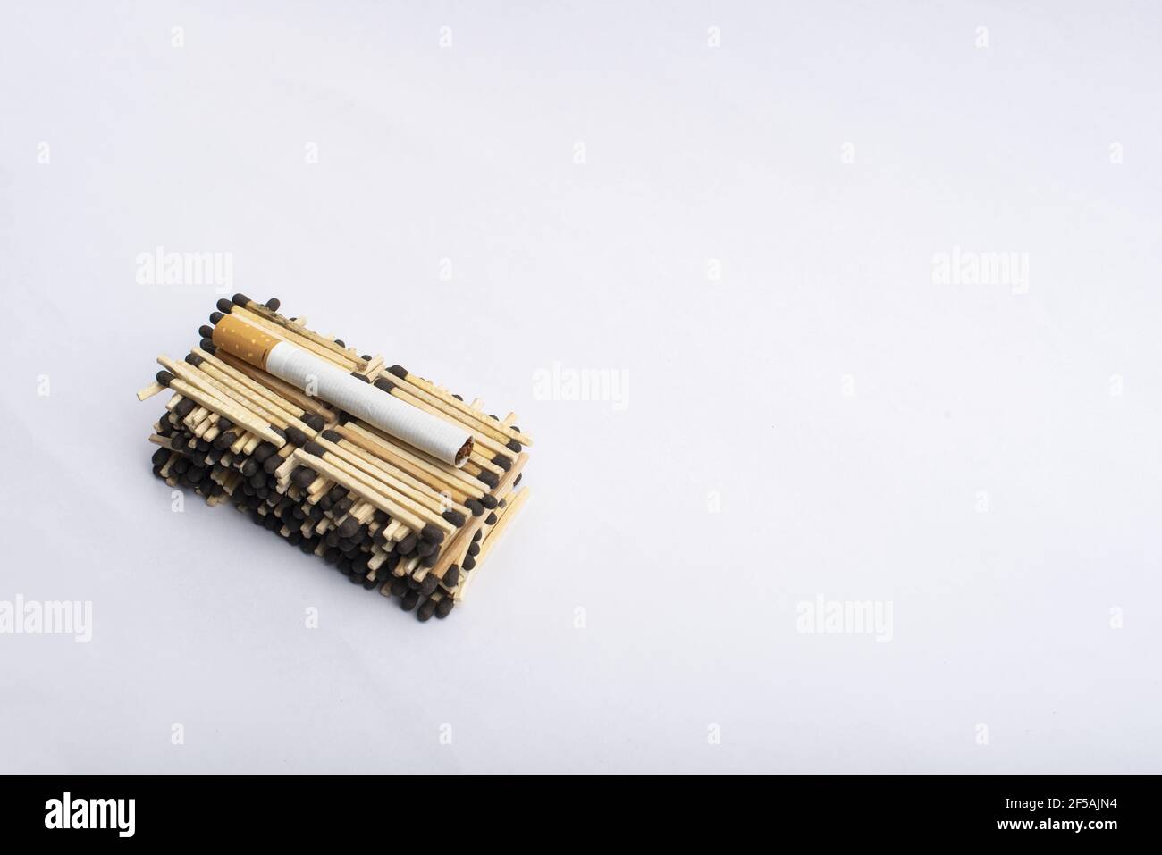 Cigarette stick hi-res stock photography and images - Alamy