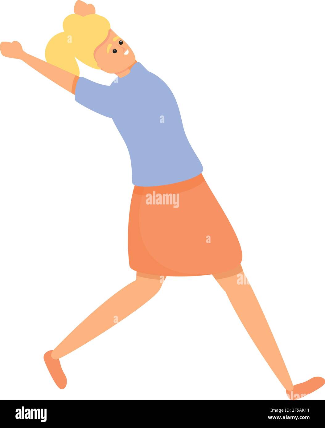 Spanking boy hi-res stock photography and images - Alamy