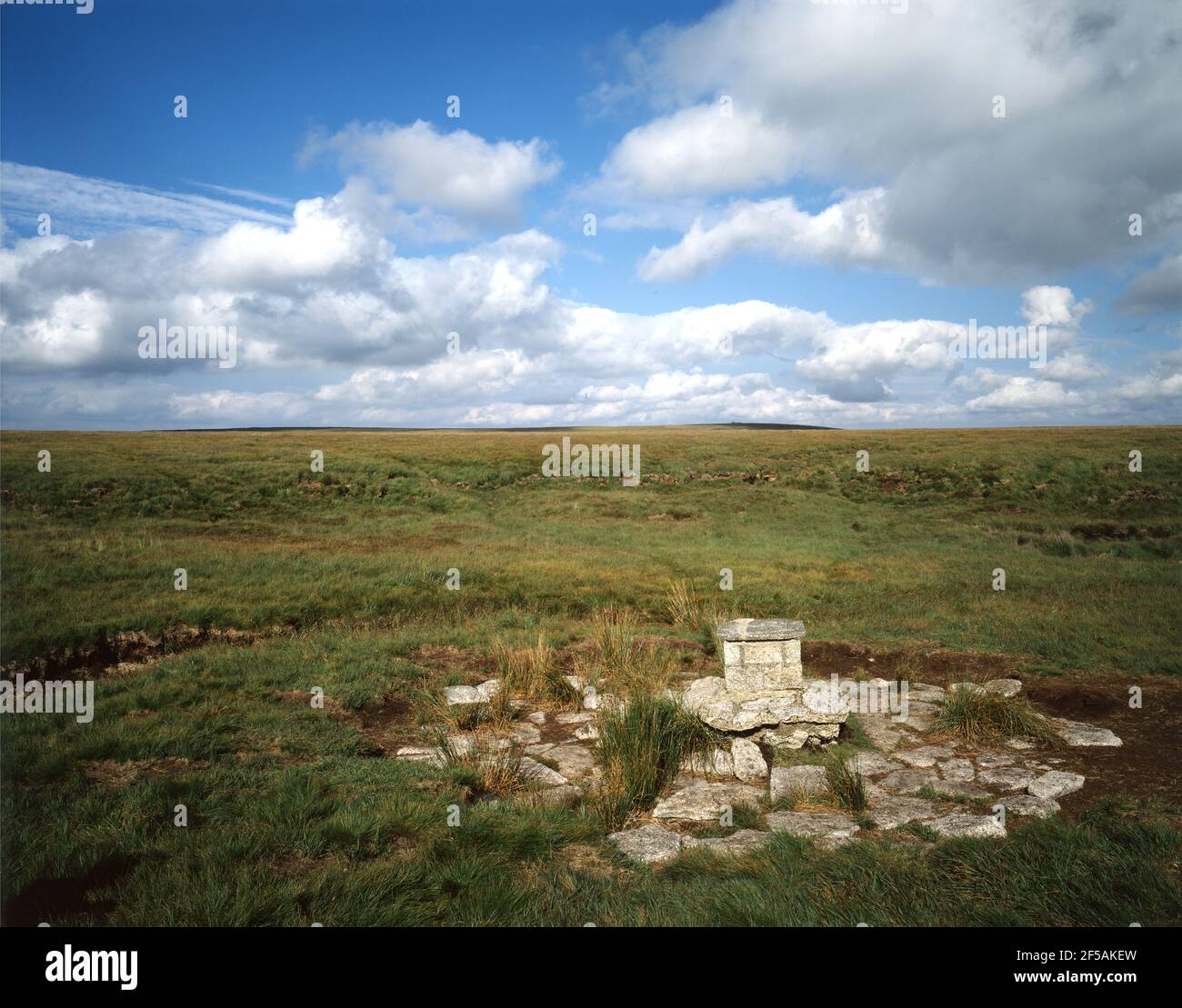 Central dartmoor hi-res stock photography and images - Alamy