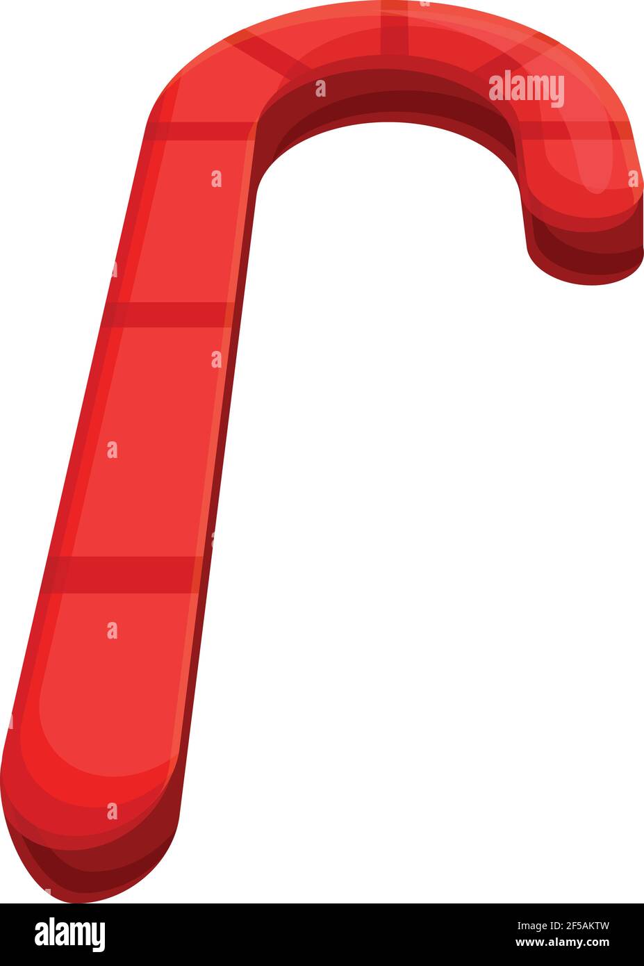 Candy mold icon. Cartoon of candy mold vector icon for web design ...