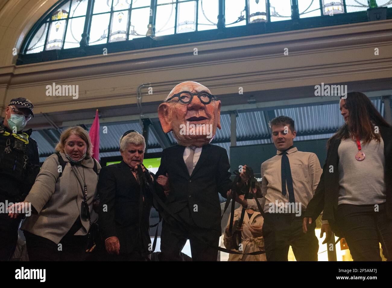 Stairs climate change hi-res stock photography and images - Alamy