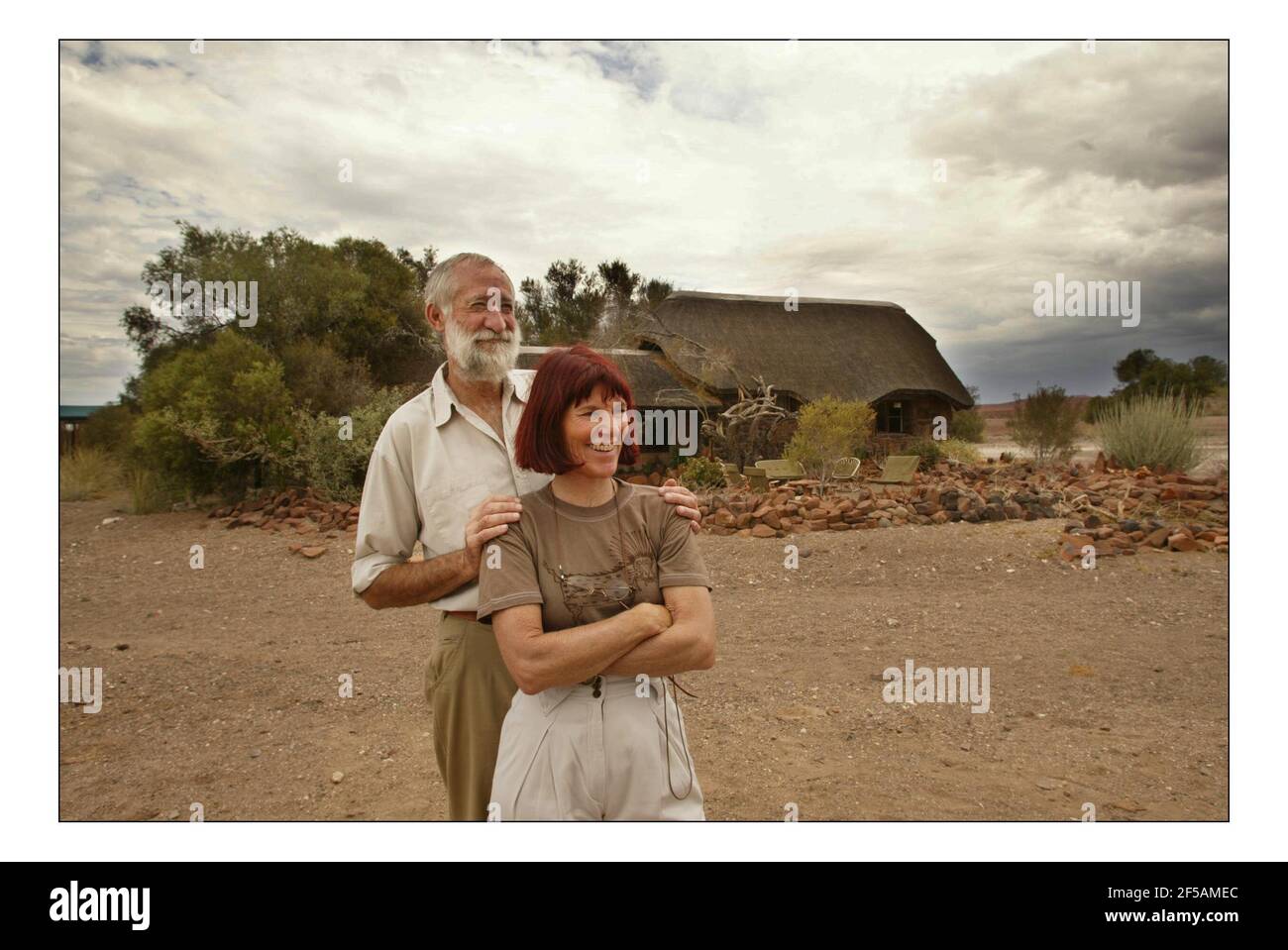 Garth owen smith hi-res stock photography and images - Alamy