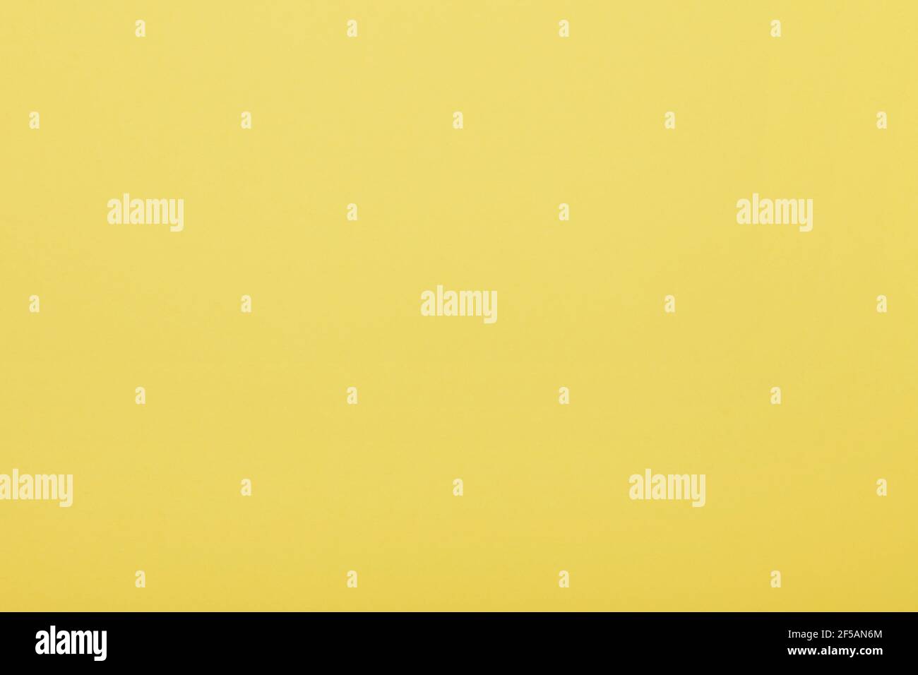 Yellow paper texture background Stock Photo - Alamy