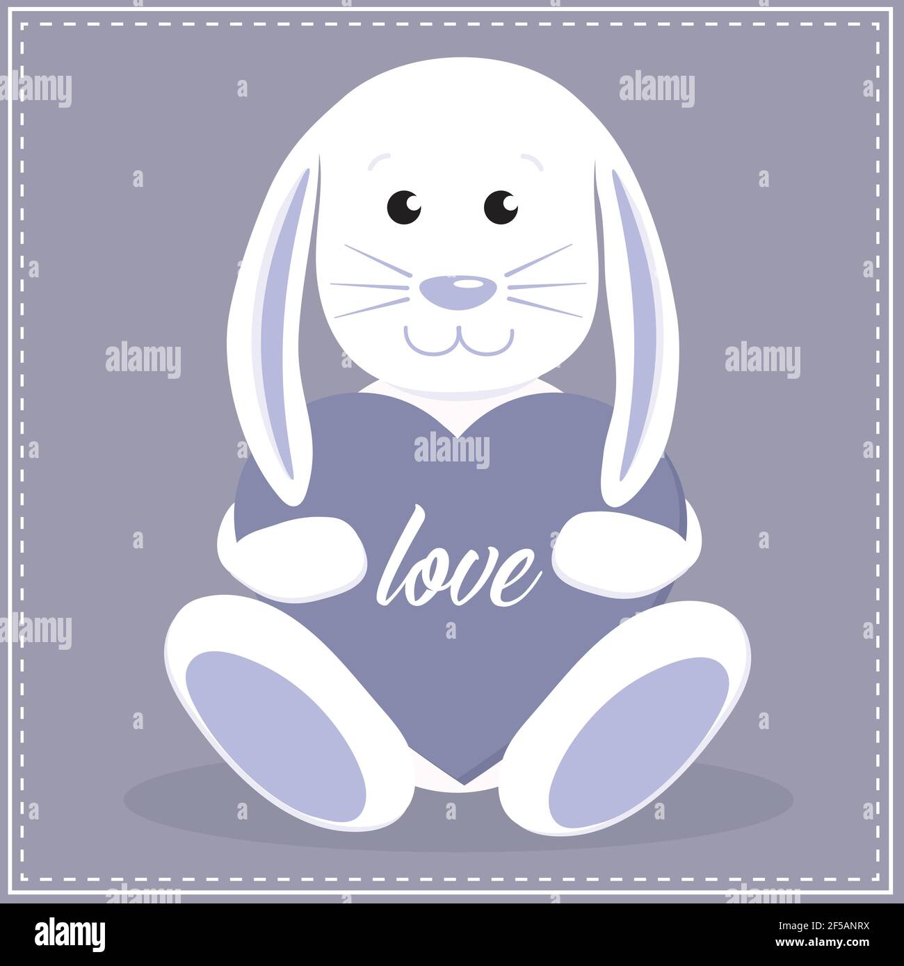 Easter Rabbit Boy High Resolution Stock Photography and Images - Alamy
