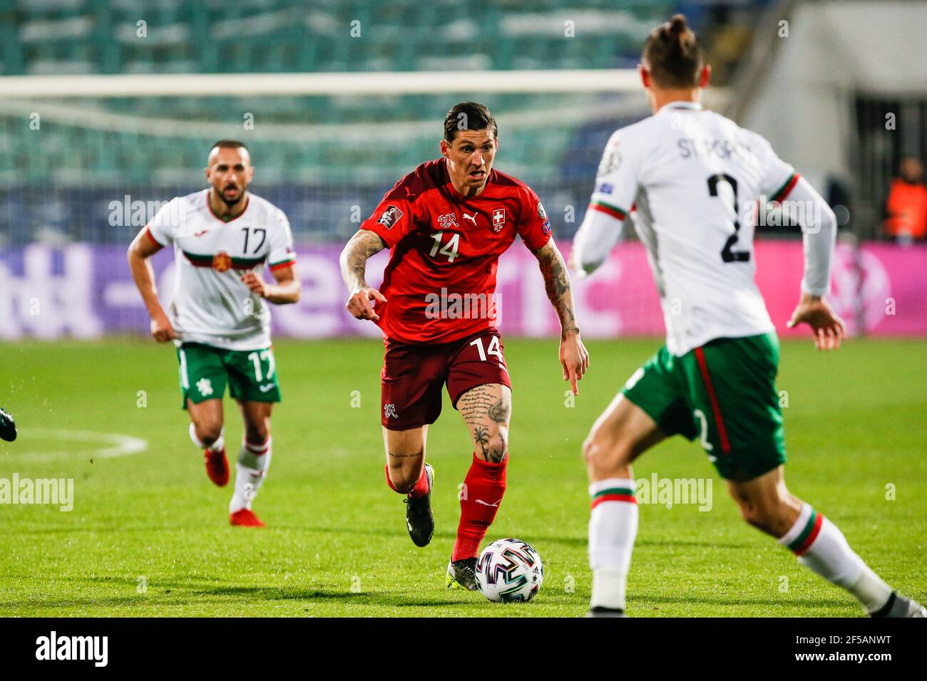 Bulgarien schweiz hi-res stock photography and images - Alamy