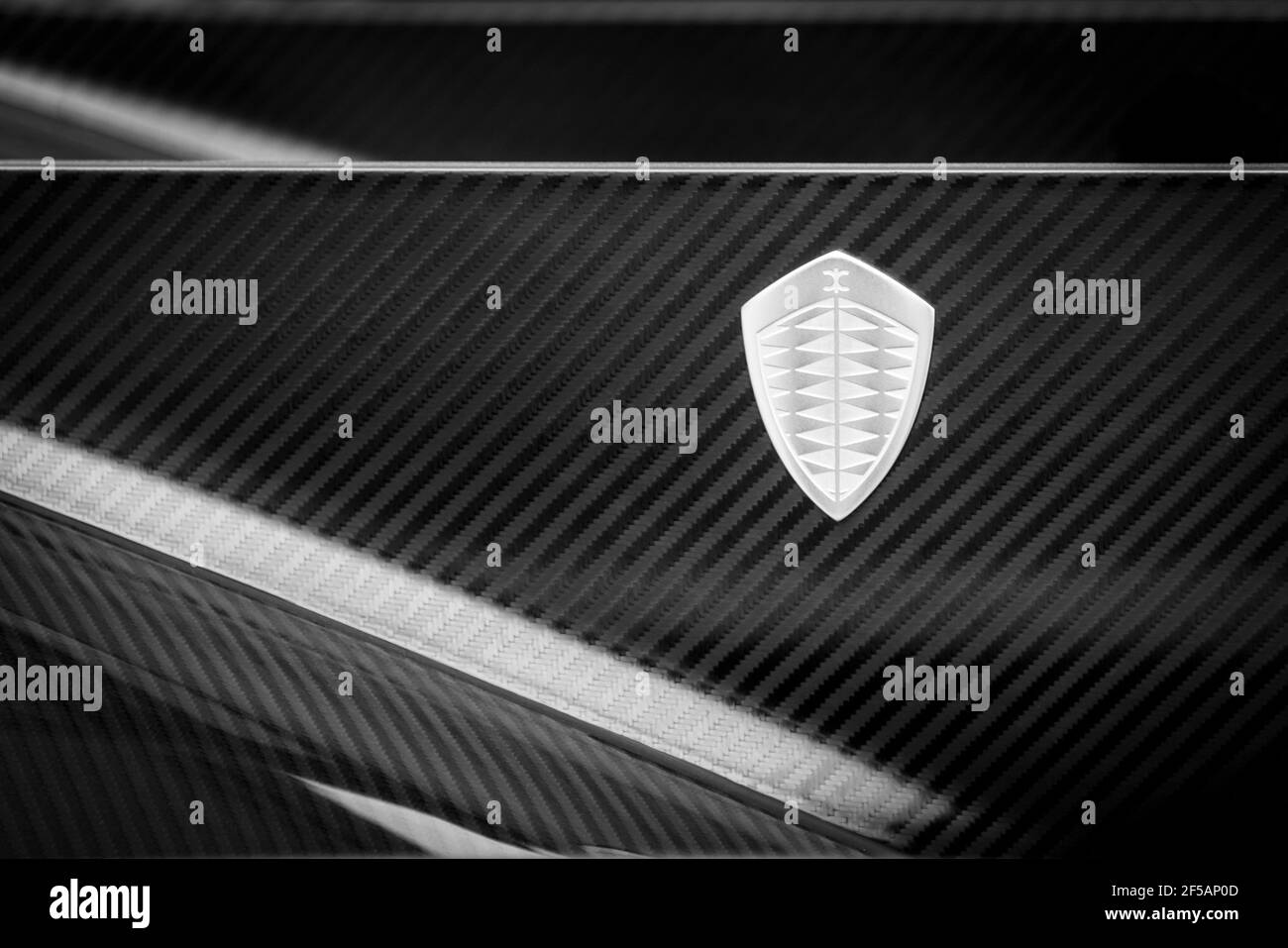 Koenigsegg Logo Hd Megacars | Koenigsegg