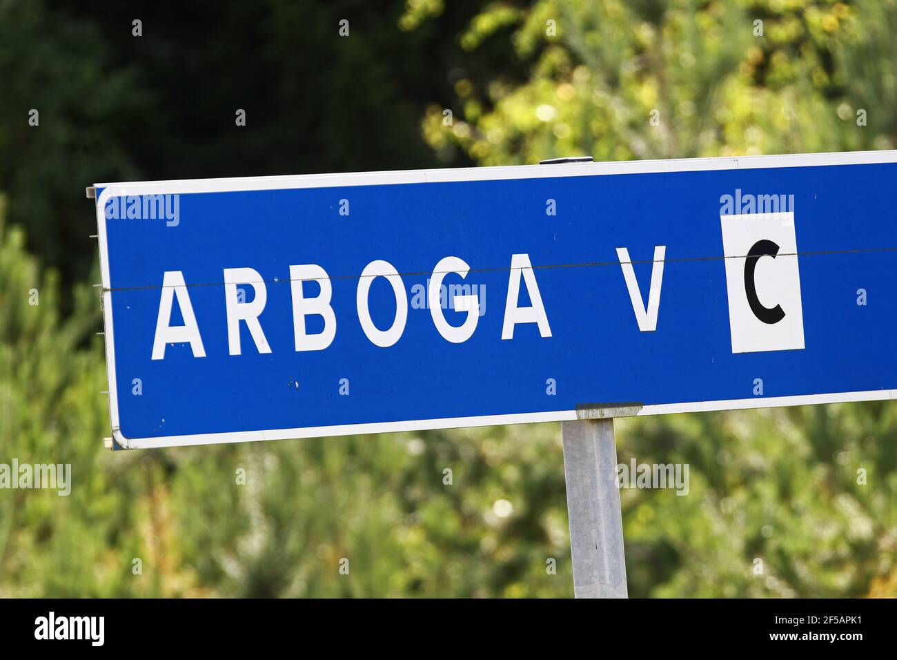 Arboga an hi-res stock photography and images - Alamy