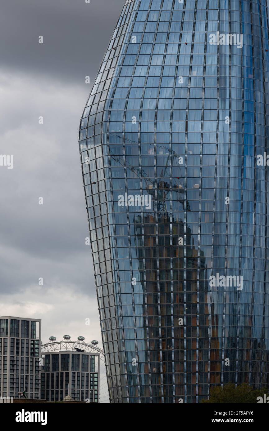 Urban mixed use development hi-res stock photography and images - Alamy