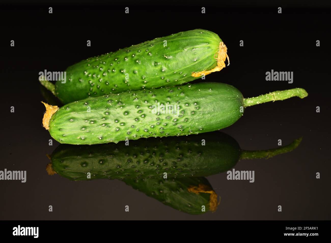 Straight Eight Cucumbers High Resolution Stock Photography and Images ...