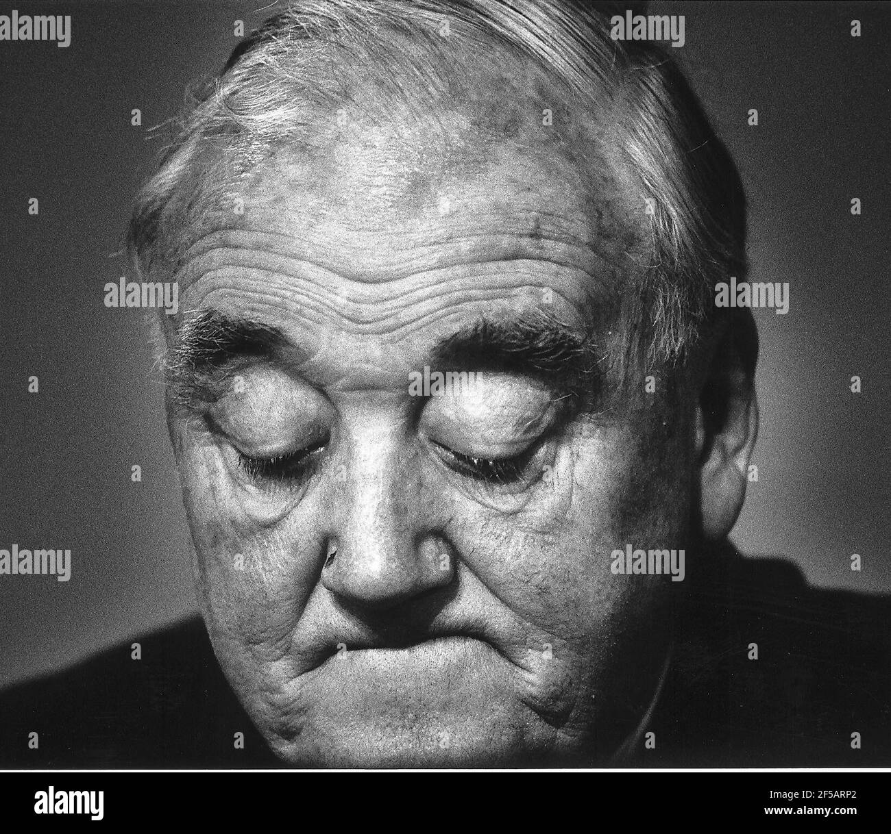 Lord william whitelaw hi-res stock photography and images - Alamy