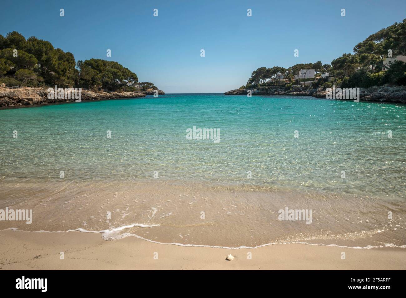 Cala Gran Bay High Resolution Stock Photography and Images - Alamy