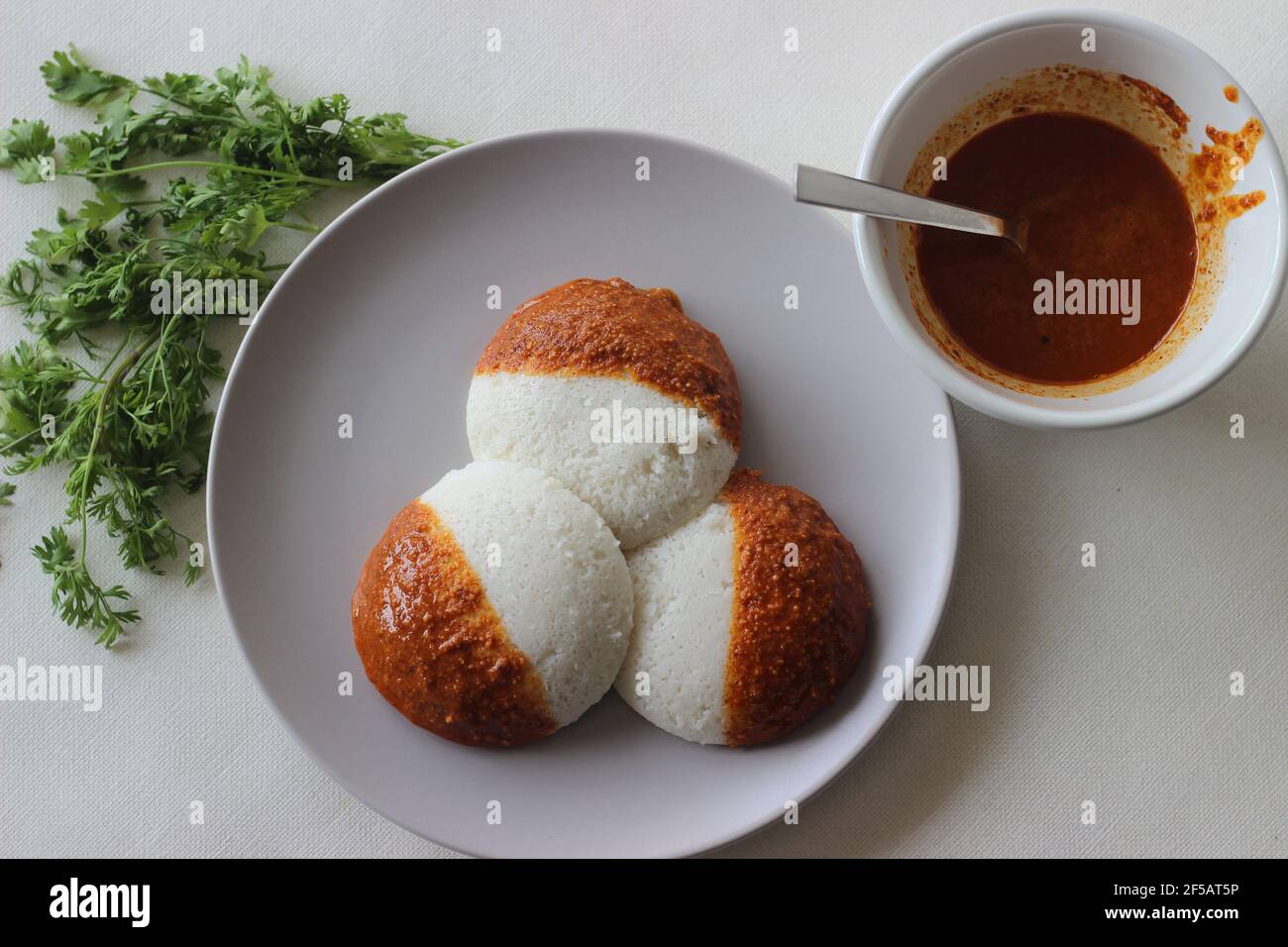 Idli dosa hi-res stock photography and images - Alamy