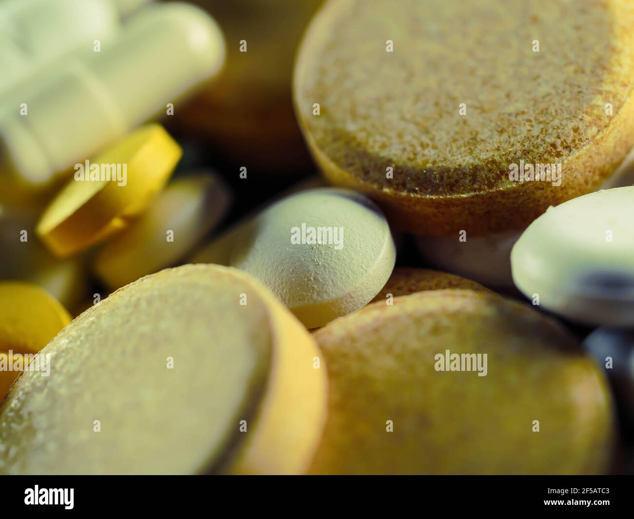 pharmaceuticals antibiotics pills medicine colorful antibacterials ...