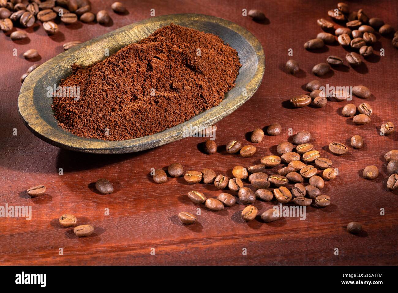 Ground blends hi-res stock photography and images - Alamy