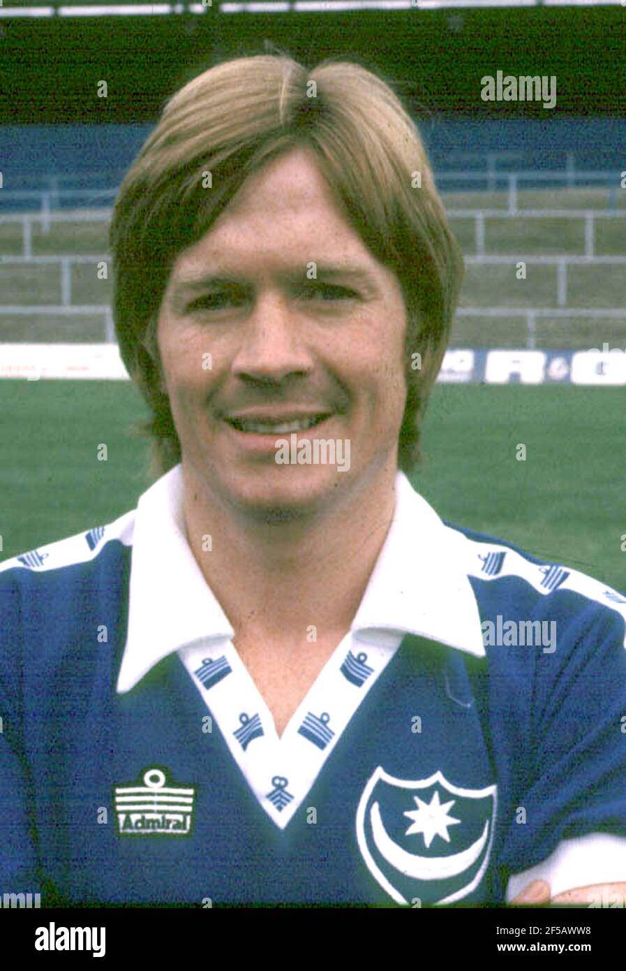 Terry brisley hi-res stock photography and images - Alamy