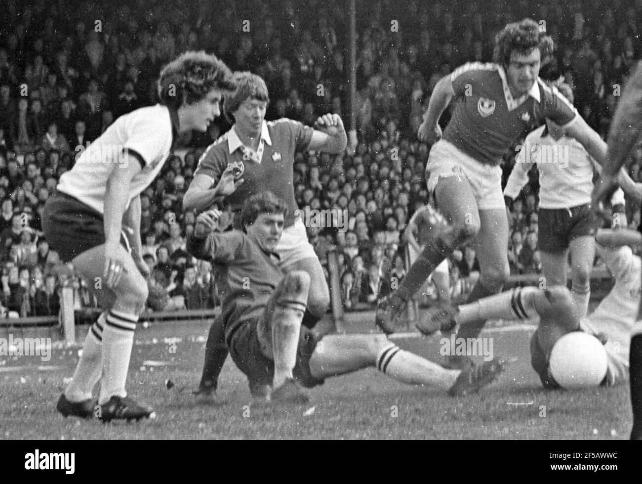 Terry brisley hi-res stock photography and images - Alamy