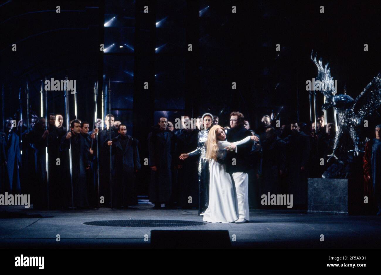 Kathryn harries hi-res stock photography and images - Alamy