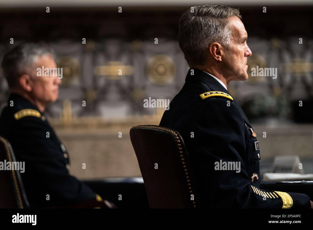 Richard d clarke hi-res stock photography and images - Alamy