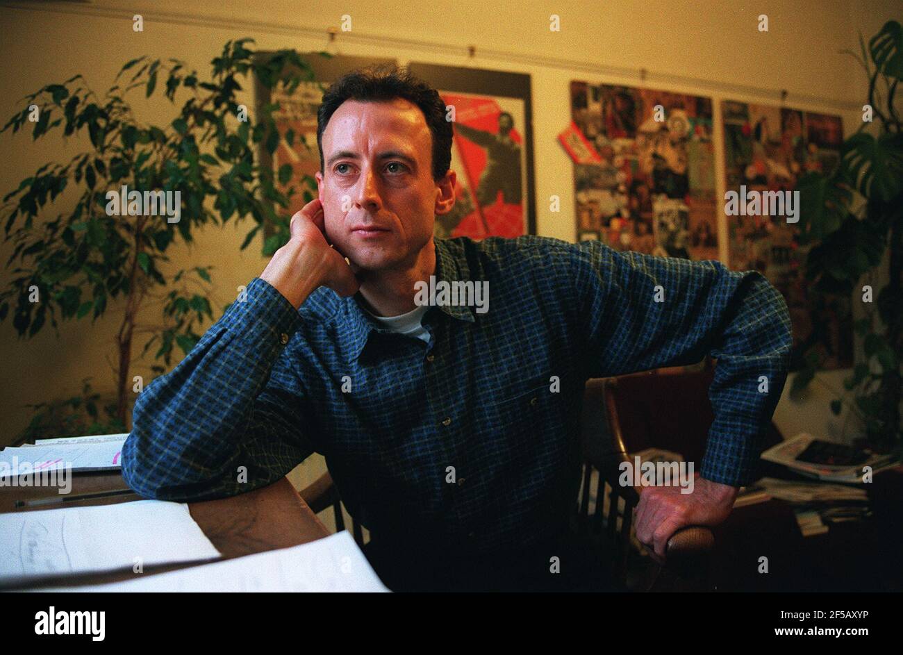 Gay campaigner hi-res stock photography and images - Alamy