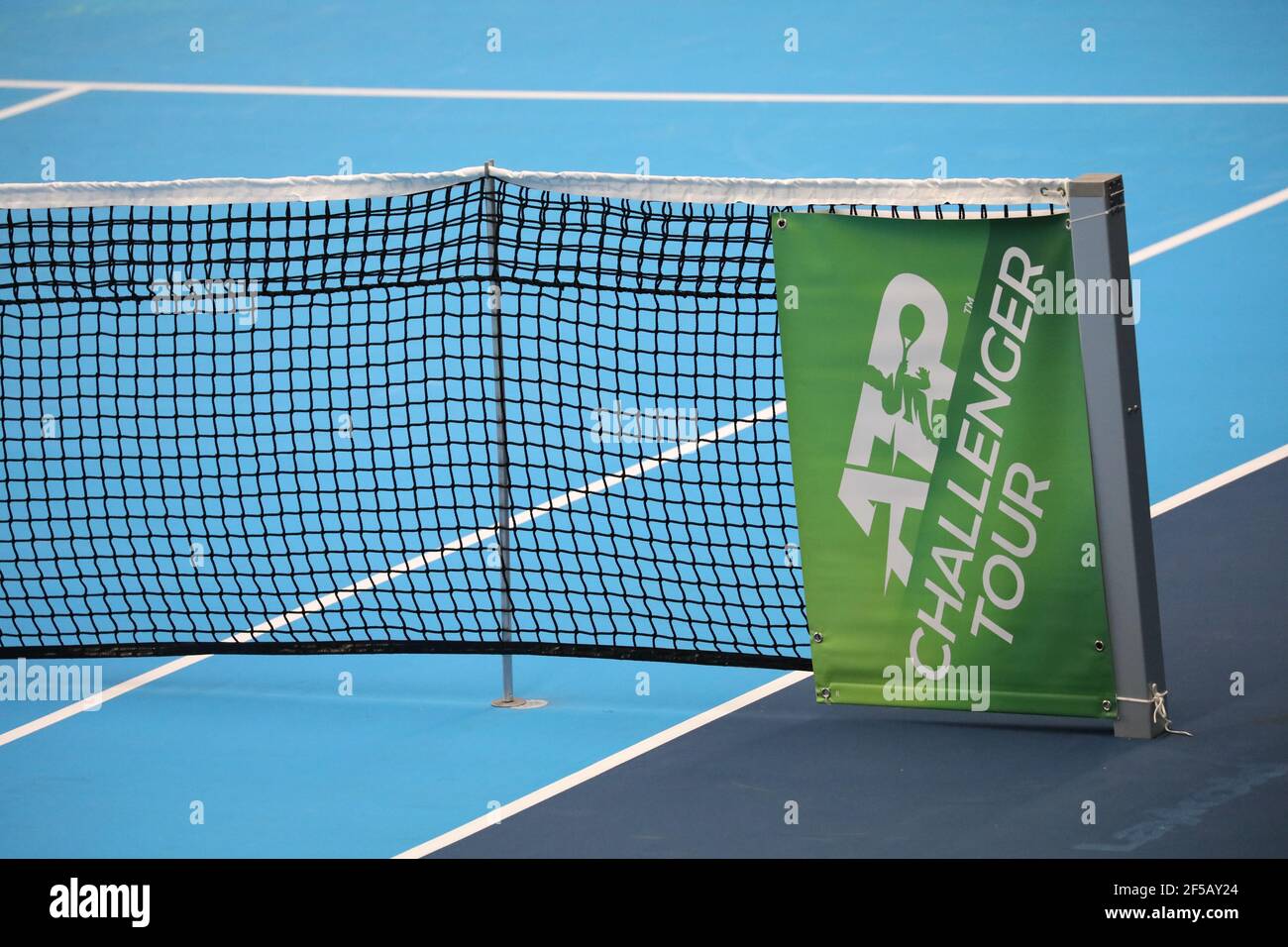 Atp challenge tour hi-res stock photography and images - Alamy
