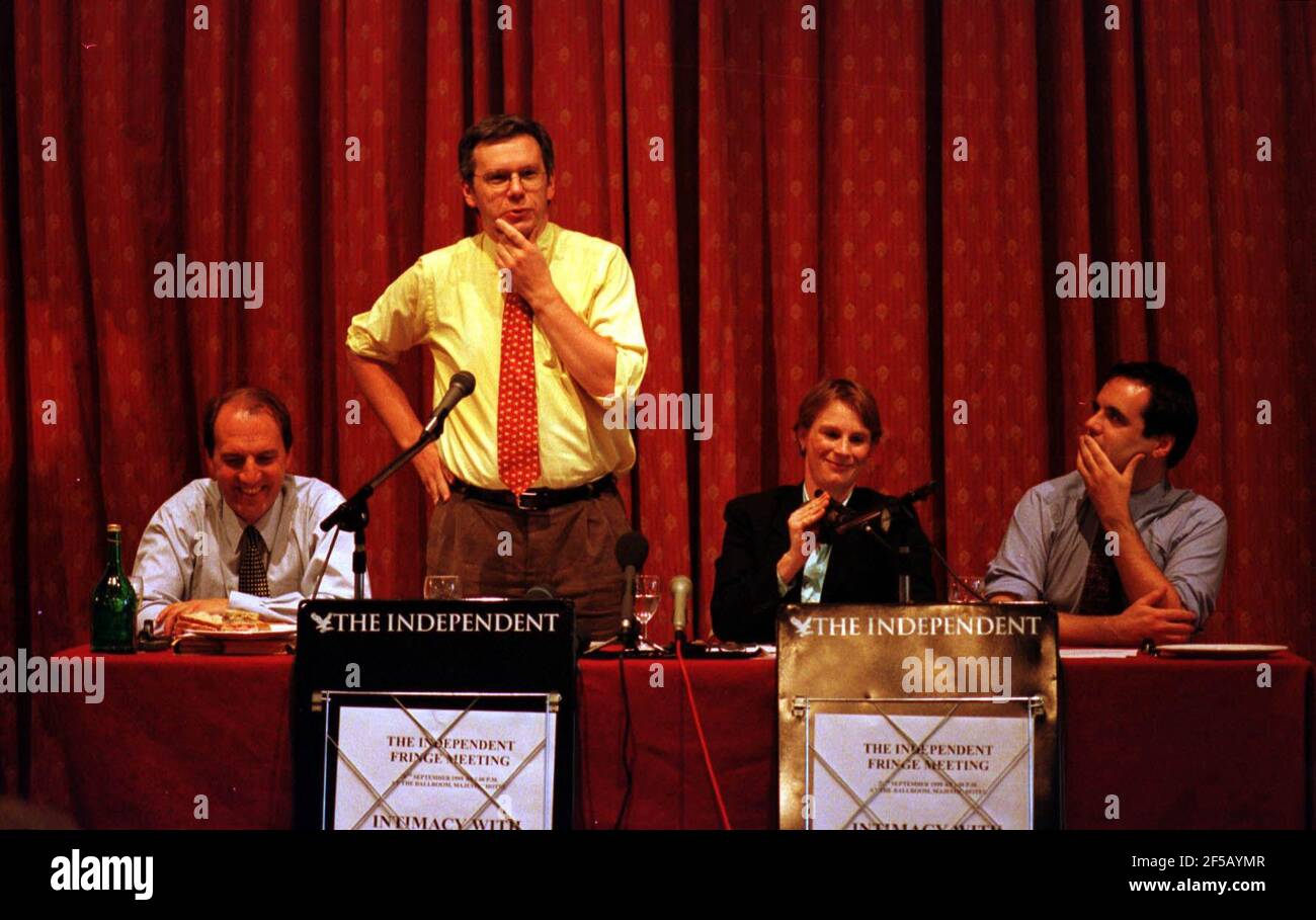 Independent democrats hi-res stock photography and images - Alamy