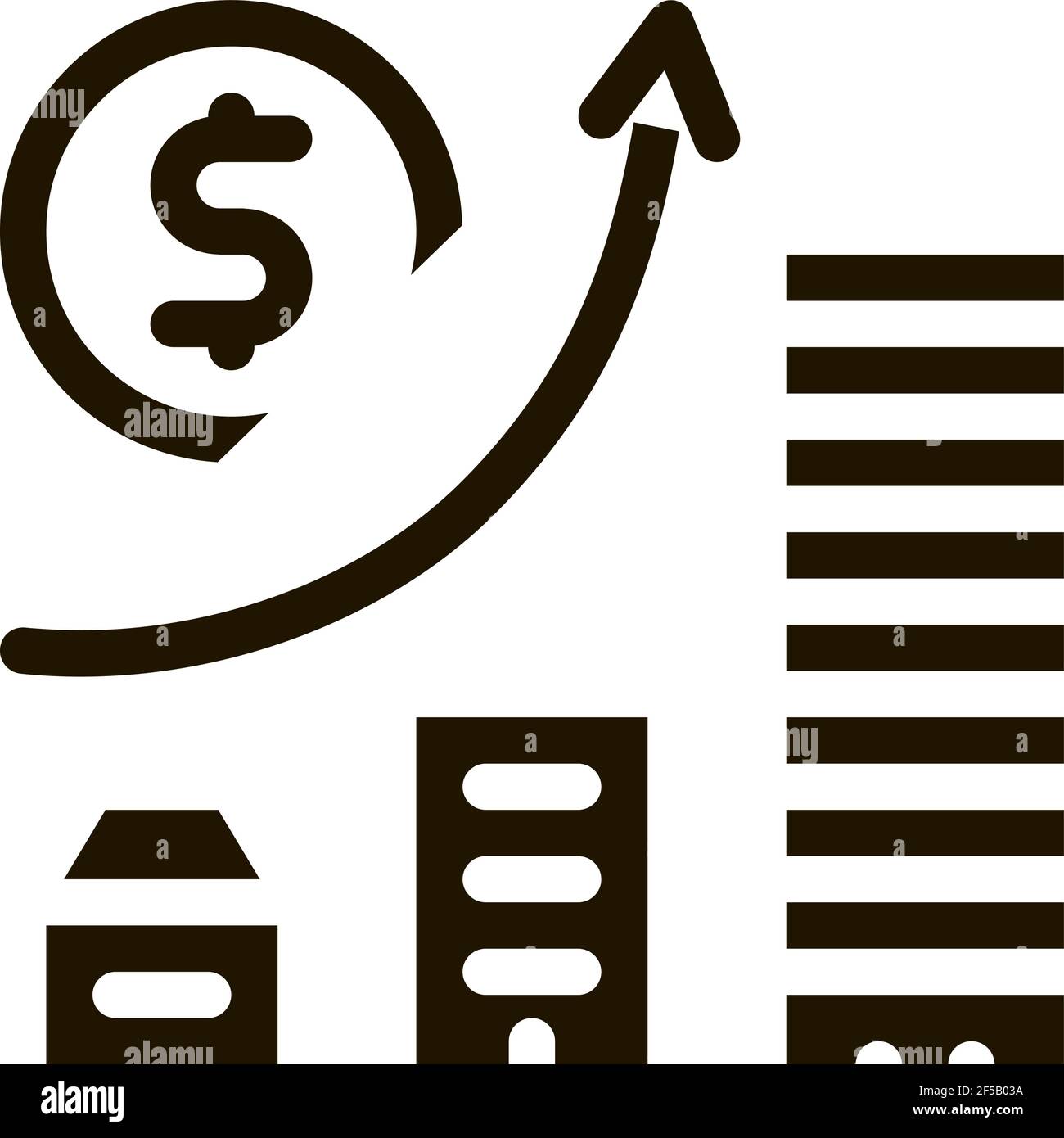 Muscle buildings Stock Vector Images - Alamy