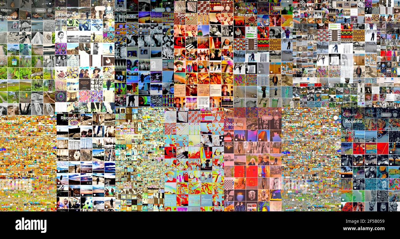 First 365 days of 2020 hi-res stock photography and images - Alamy