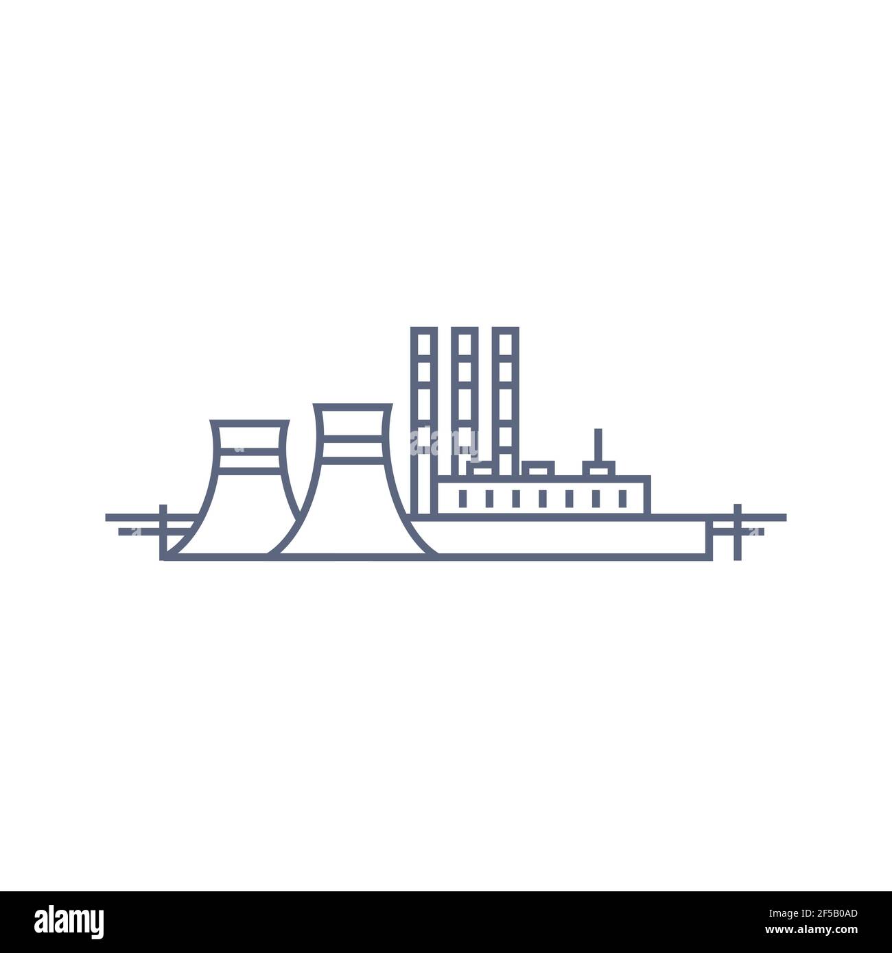 Thermal Energy Stock Vector Images - Alamy