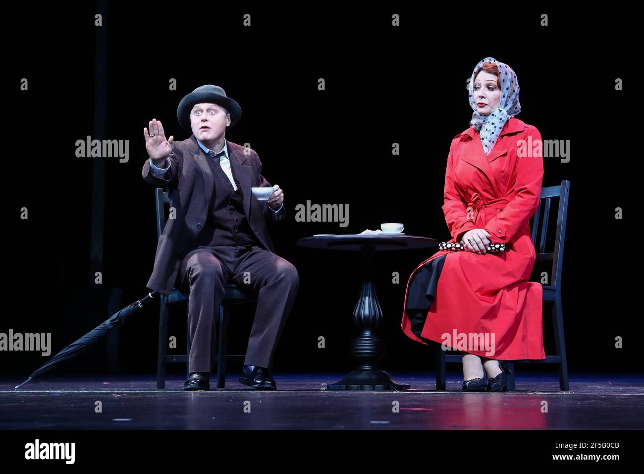 Edward Lambert High Resolution Stock Photography and Images - Alamy