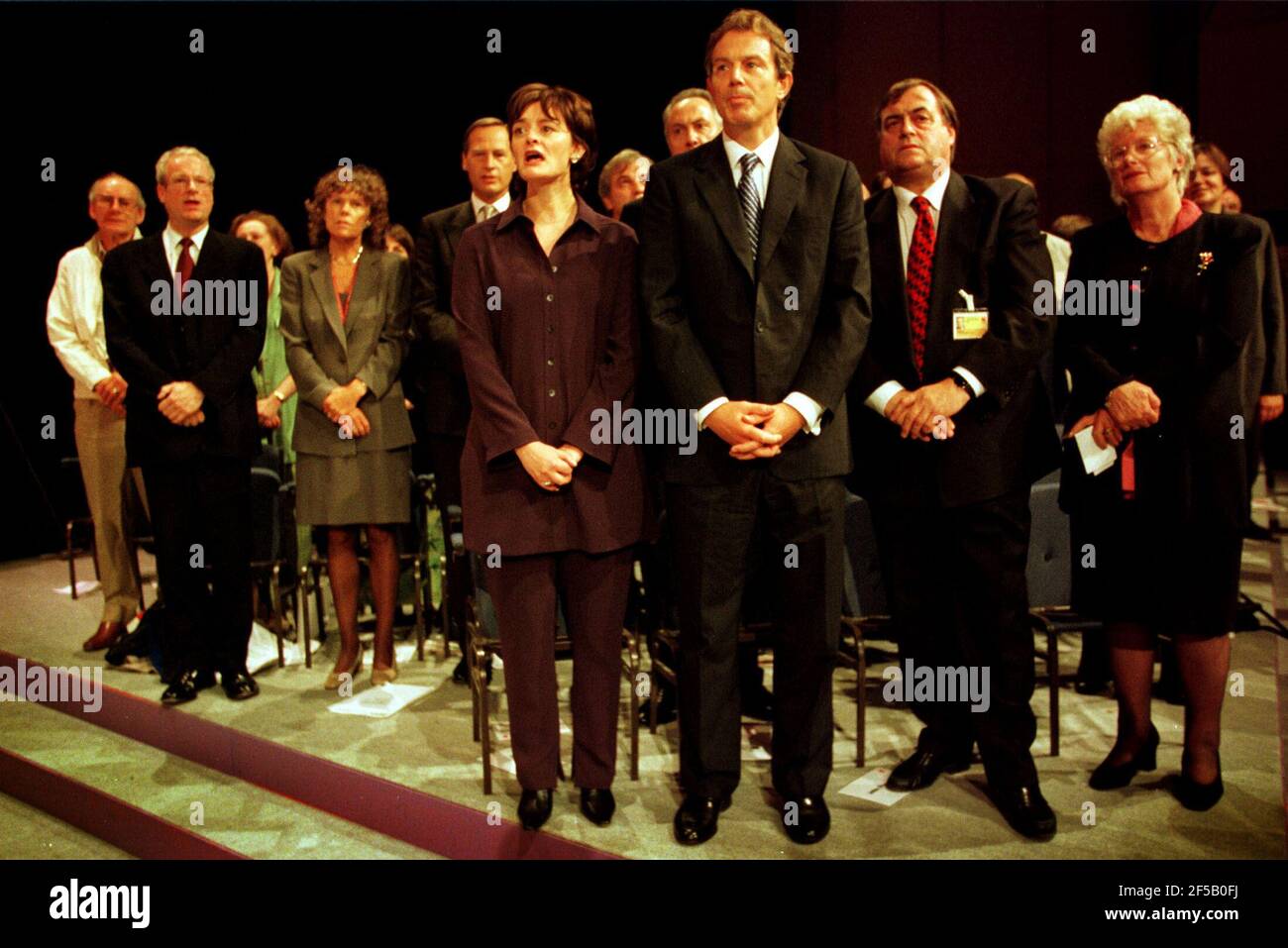 Labour flag hi-res stock photography and images - Alamy