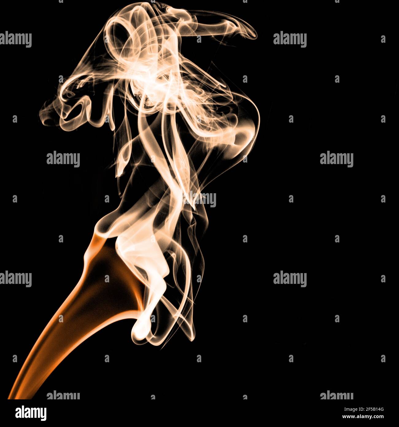 Colour smoke trail hi-res stock photography and images - Alamy