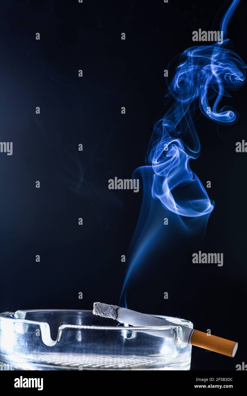 Ash puff hi-res stock photography and images - Alamy