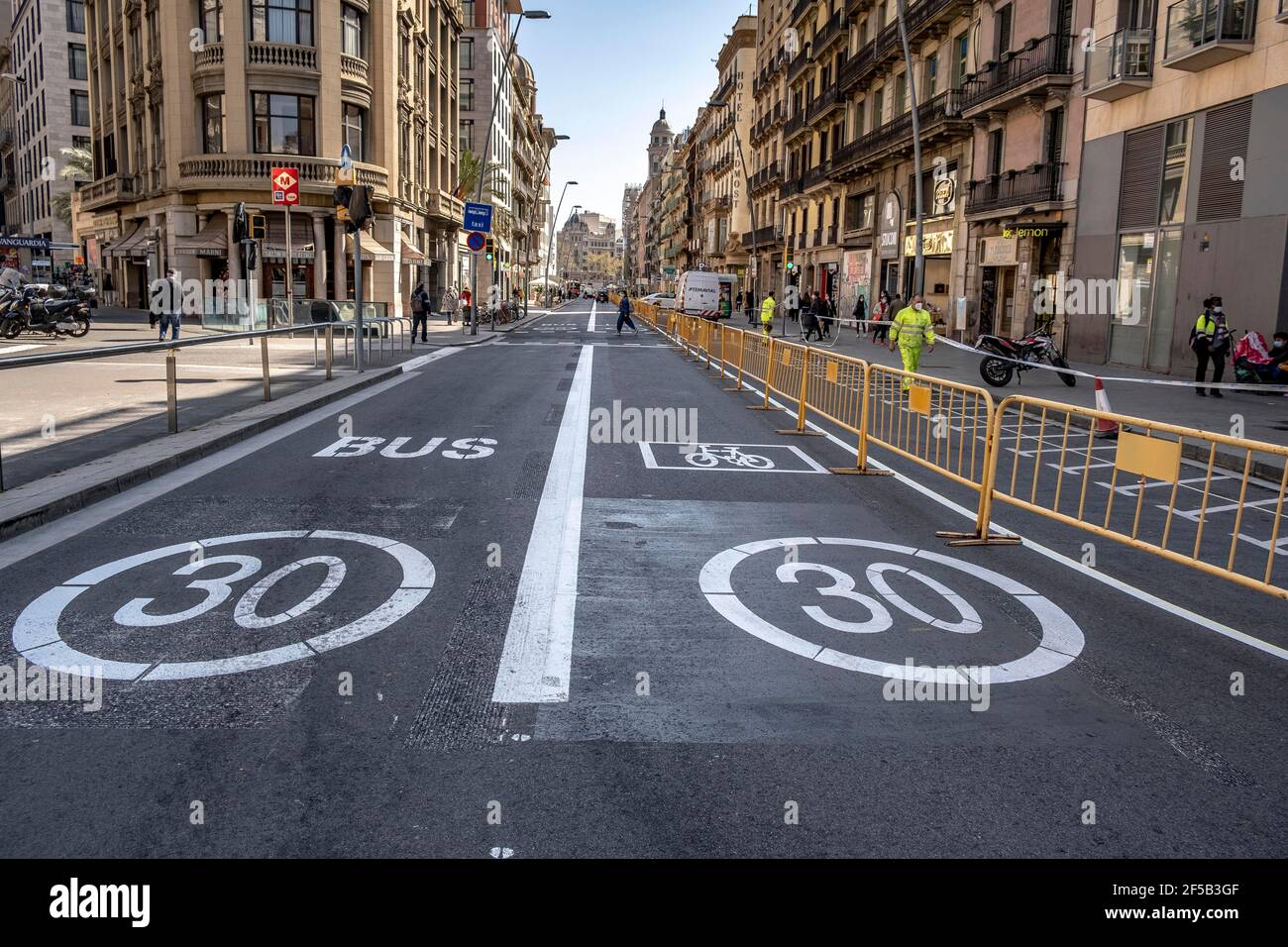 Mayor circulation hi-res stock photography and images - Alamy