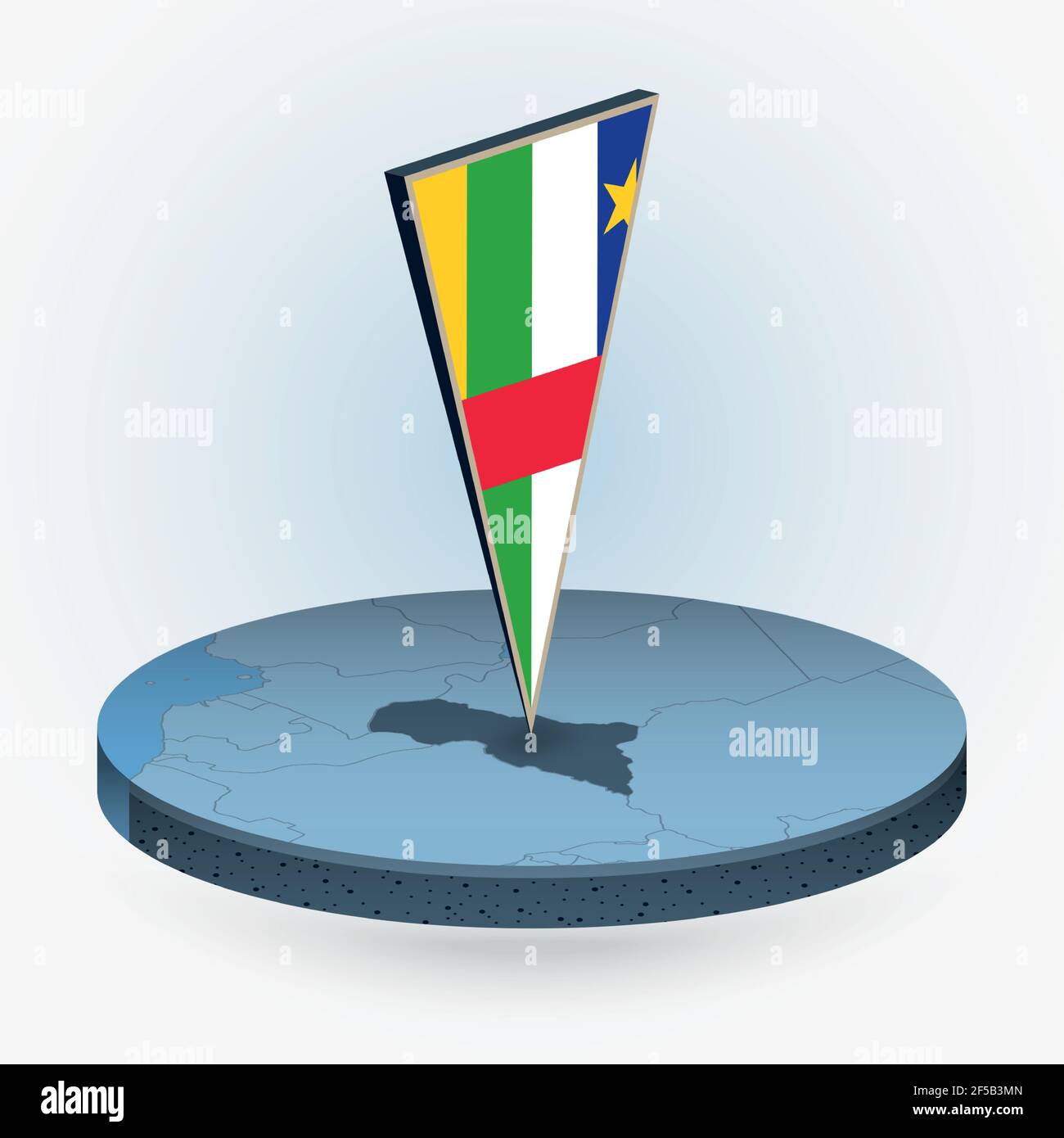 Car and map Stock Vector Images - Alamy