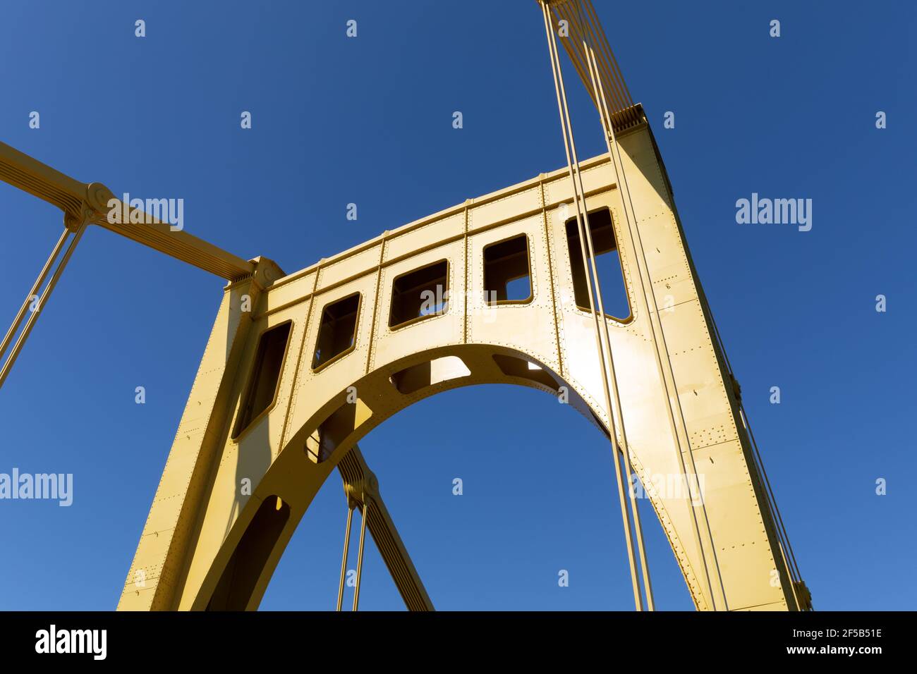 Self suspension hi-res stock photography and images - Alamy